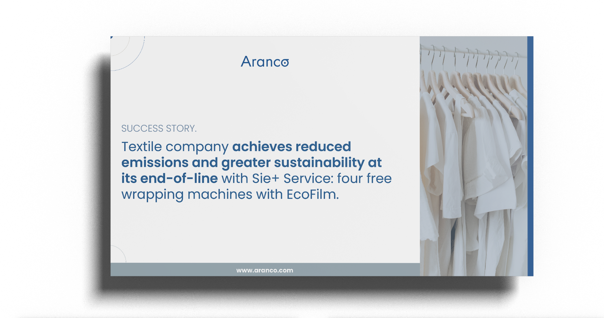 Durabilité et efficacité dans l'emballage des palettes